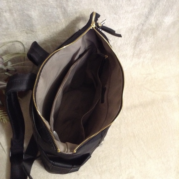 Tutilo New York | Bags | Nylon Travel Backpack With Carry Handle Nwt ...